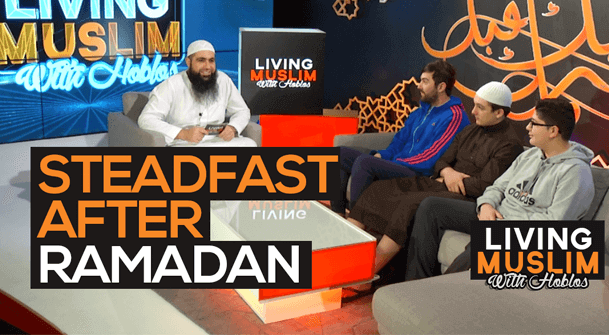 After Ramadan - OnePath Network