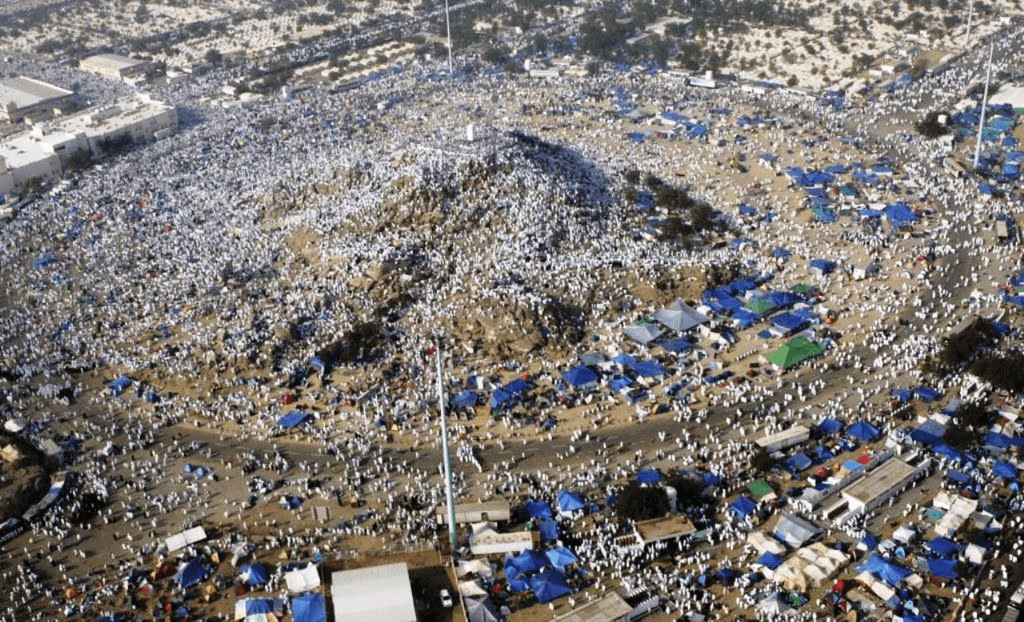 What is the day of Arafah and how to gain rewards? - OnePath Network