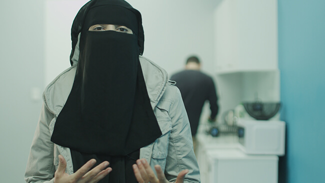 Avoid Overburdening your Mothers and Wives - OnePath Network