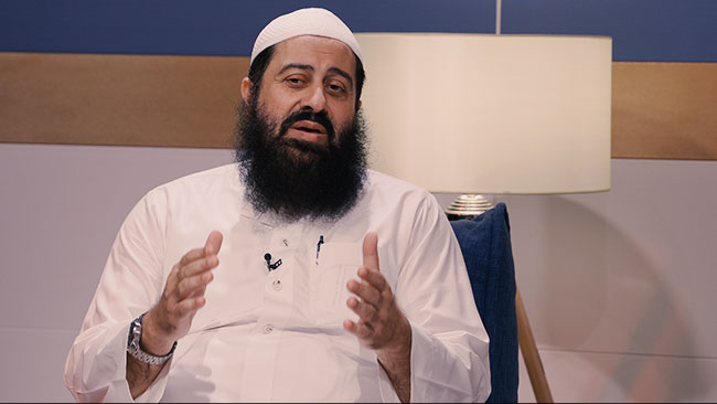 How Fasting Leads to Taqwa - OnePath Network