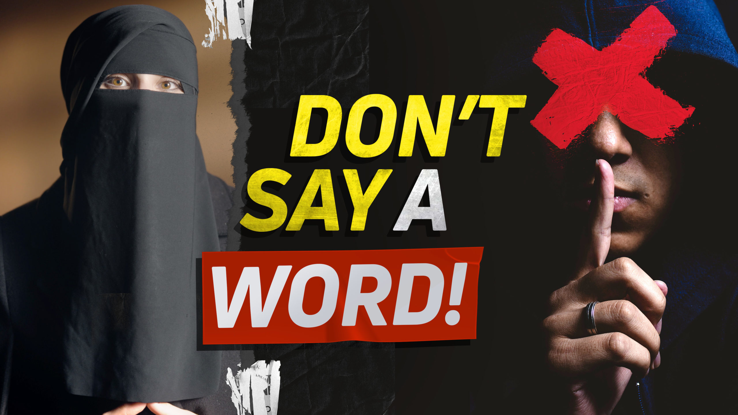 Muslims breaking the silence on Domestic Violence - OnePath Network