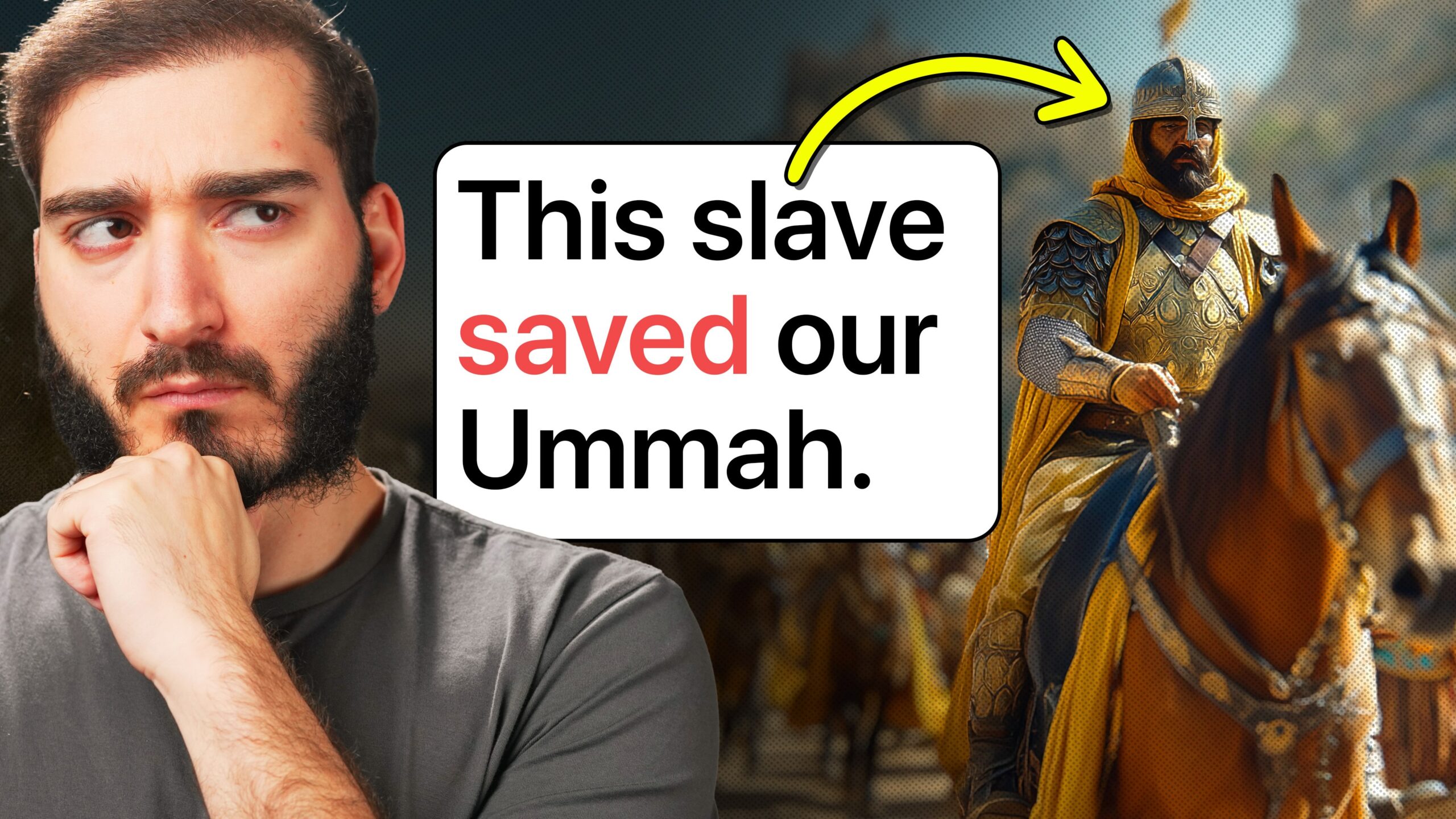 Battle of Ain Jalut: The Mamluks' Historic Victory