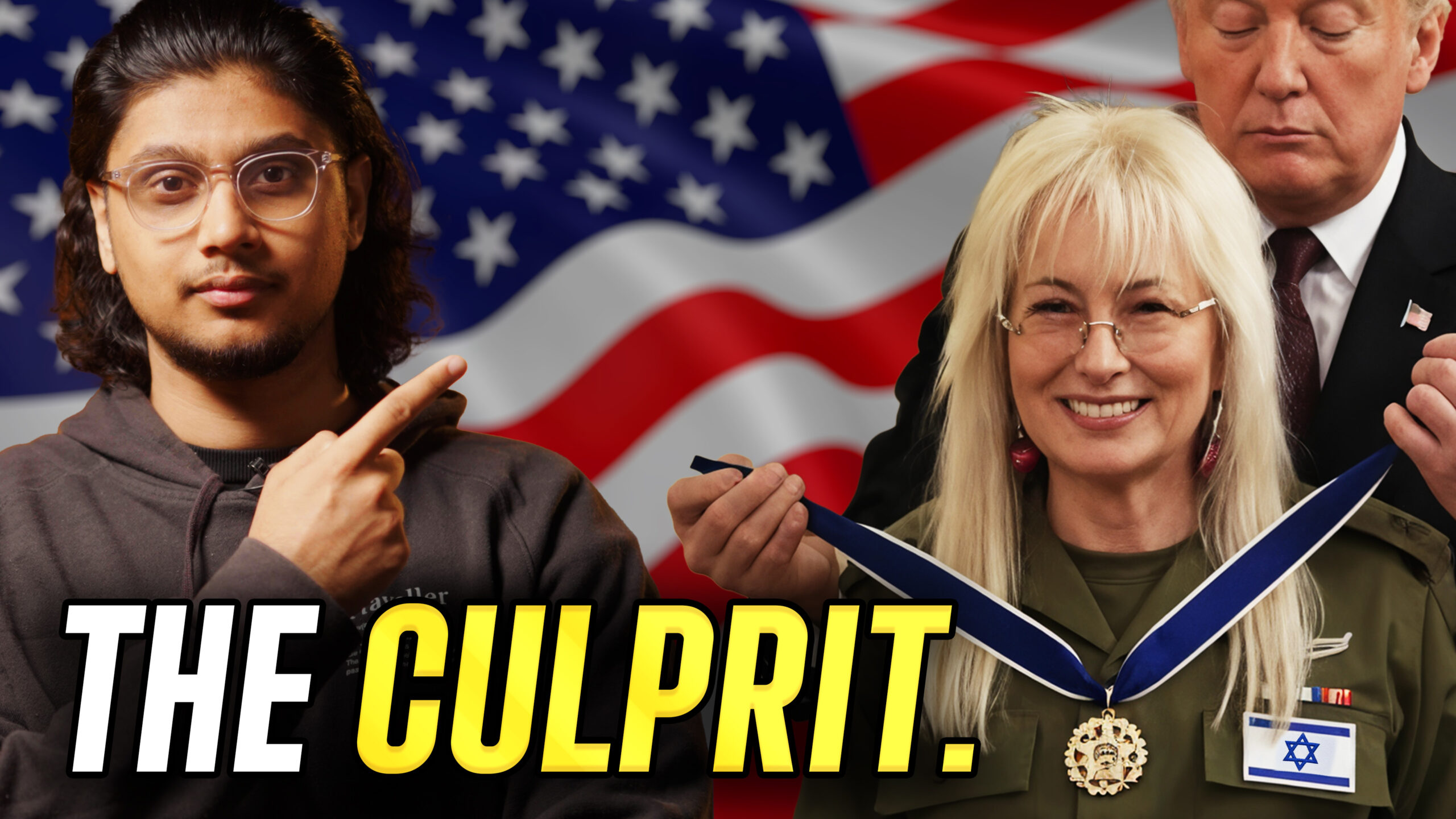 Miriam Adelson - The Billionaire Who Bought Trump’s Loyalty to Israel ...