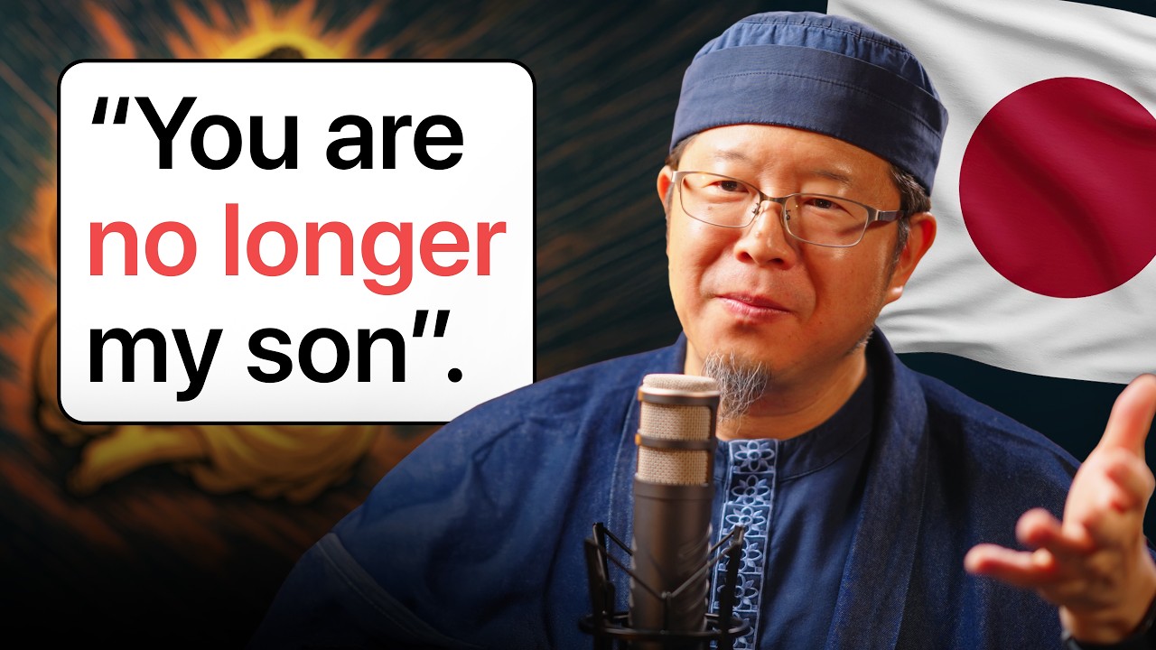 From Manga to Makkah: The Inspiring Journey of a Japanese Muslim ...